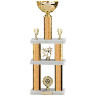 Tower Trophies | Tyneside T-shirts